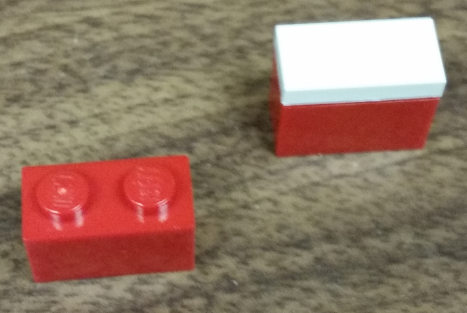 The Strength of Lego – YorkU Fire Research Team